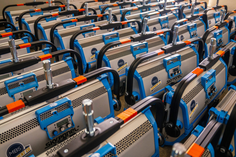 Production Support | Celtic Studios