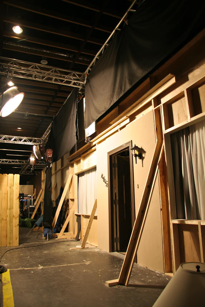 Stages | Celtic Studios