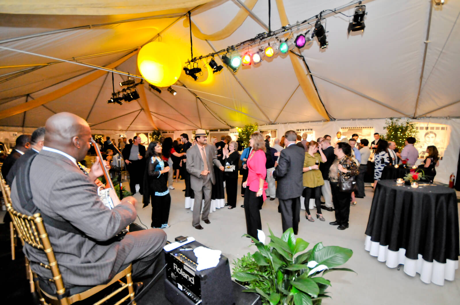 Who We Are | Celtic Studios